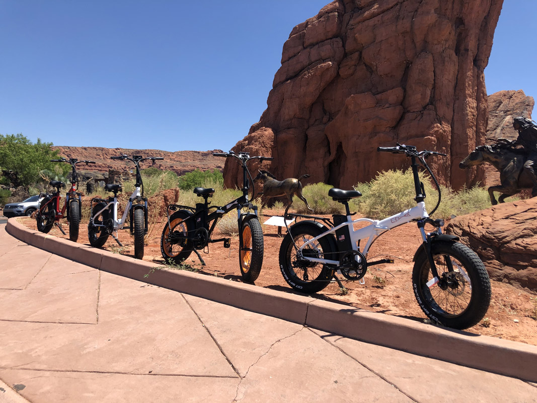 E-Pedals Electric Bikes – Electric Bikes for Everyone