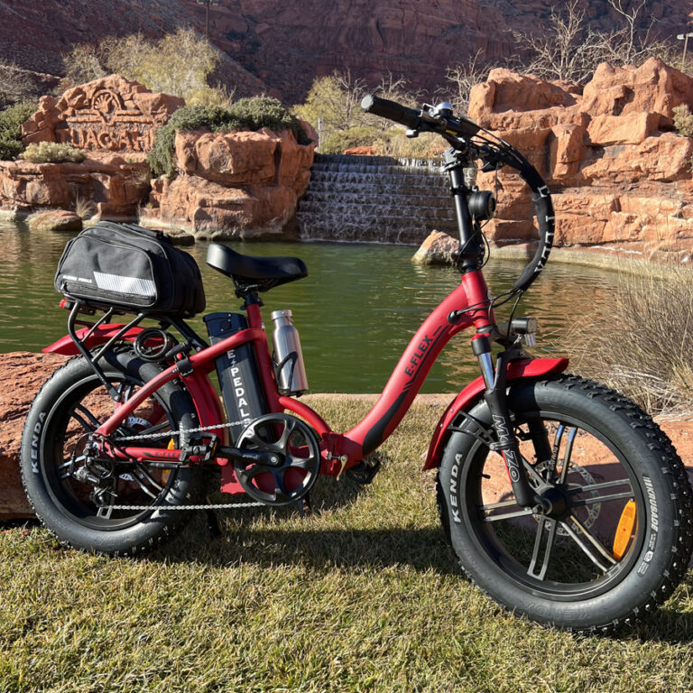 Products – E-Pedals Electric Bikes