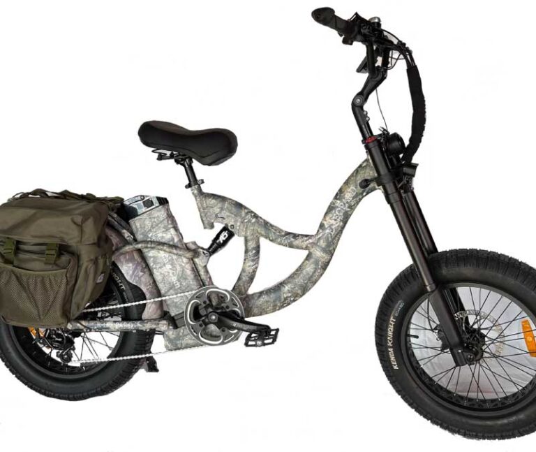 E-Pedals Electric Bikes – Electric Bikes for Everyone