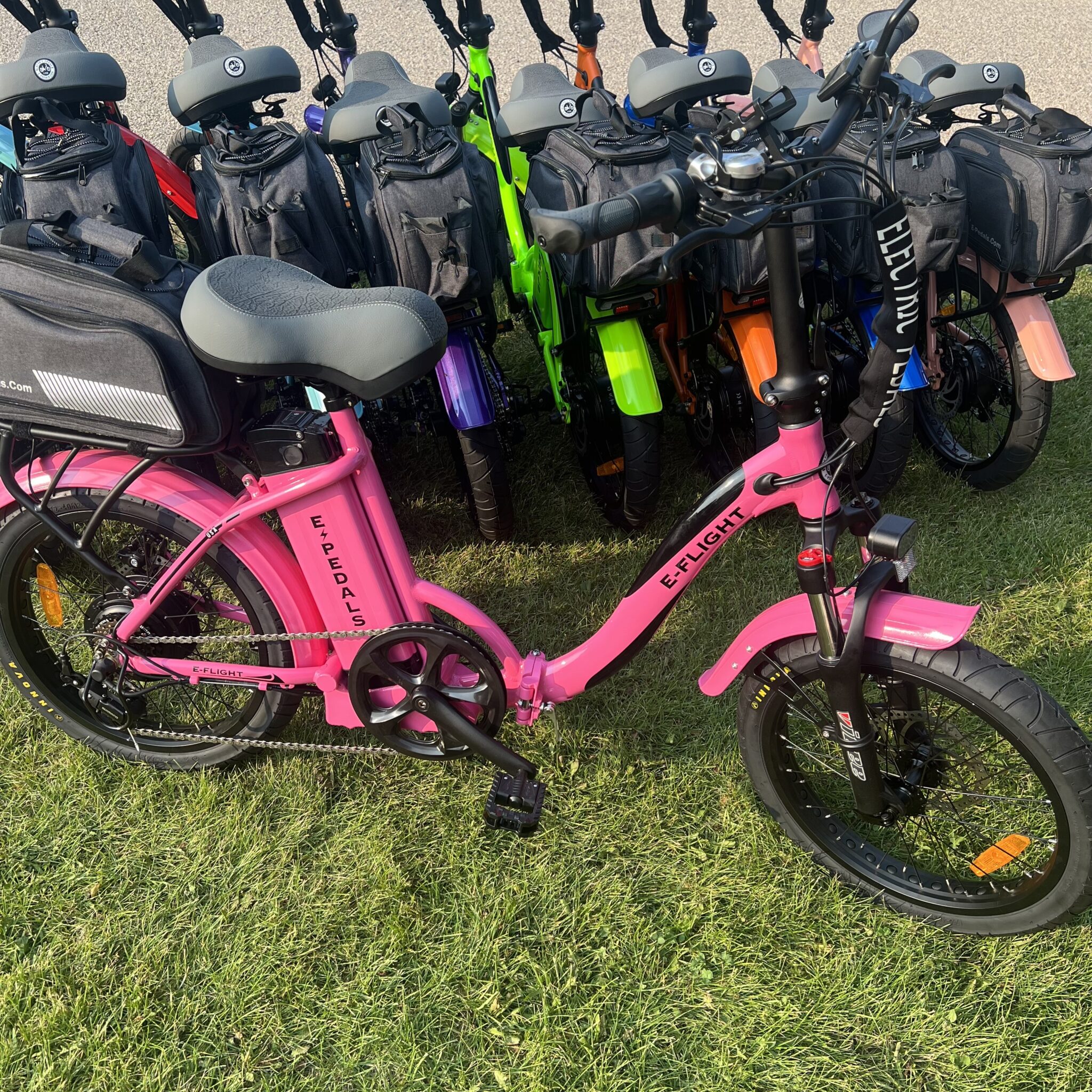 Shop – E-Pedals Electric Bikes